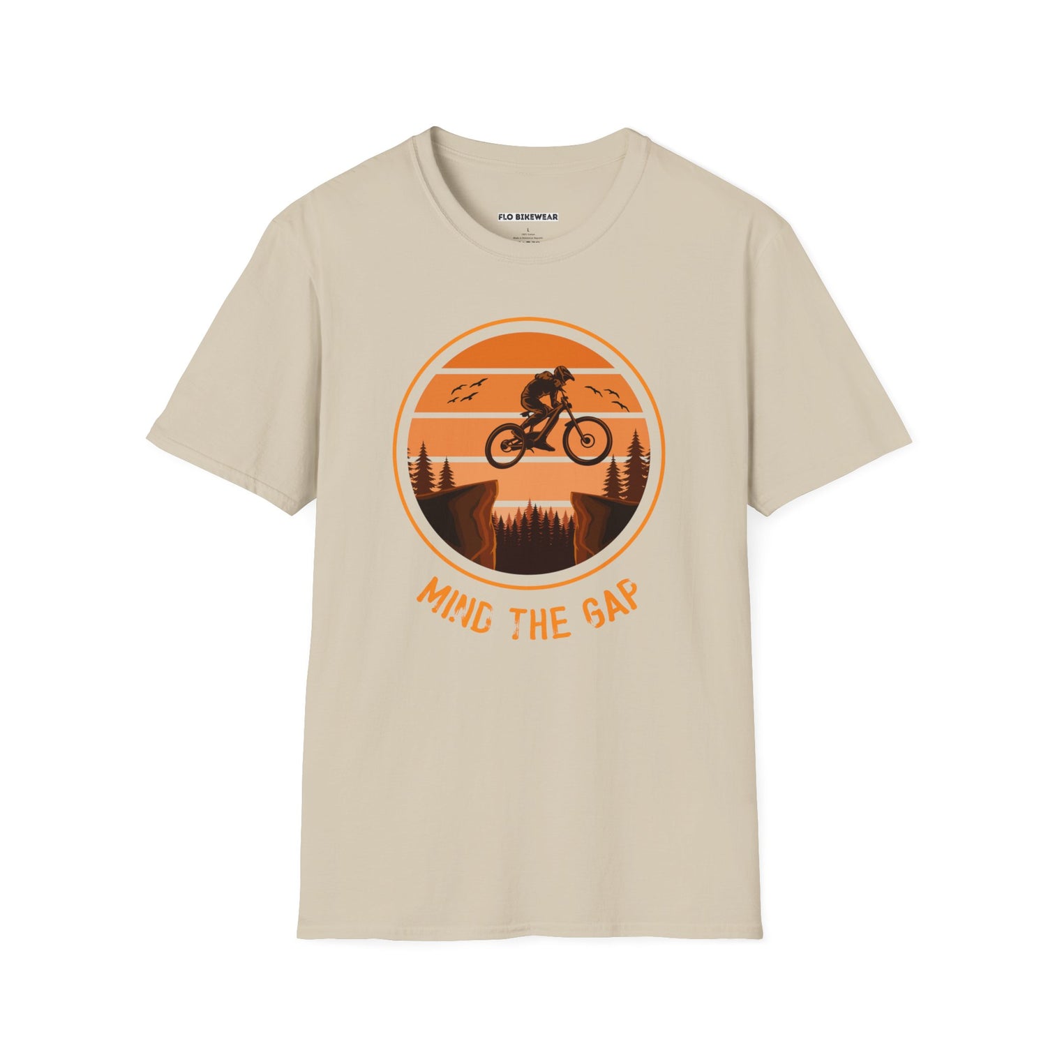 Print on Demand T-Shirts Collection | Flo Bikewear