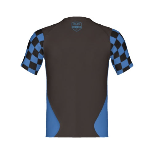 Semi Custom Jersey- Race Day – Flo Bikewear